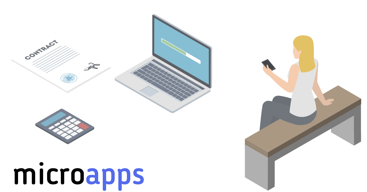 MicroApps – IntegriApps
