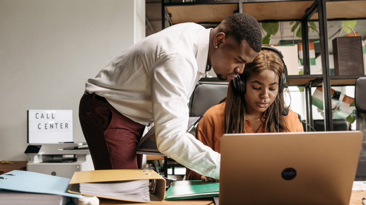 Definición y Funciones de un Jefe Operativo