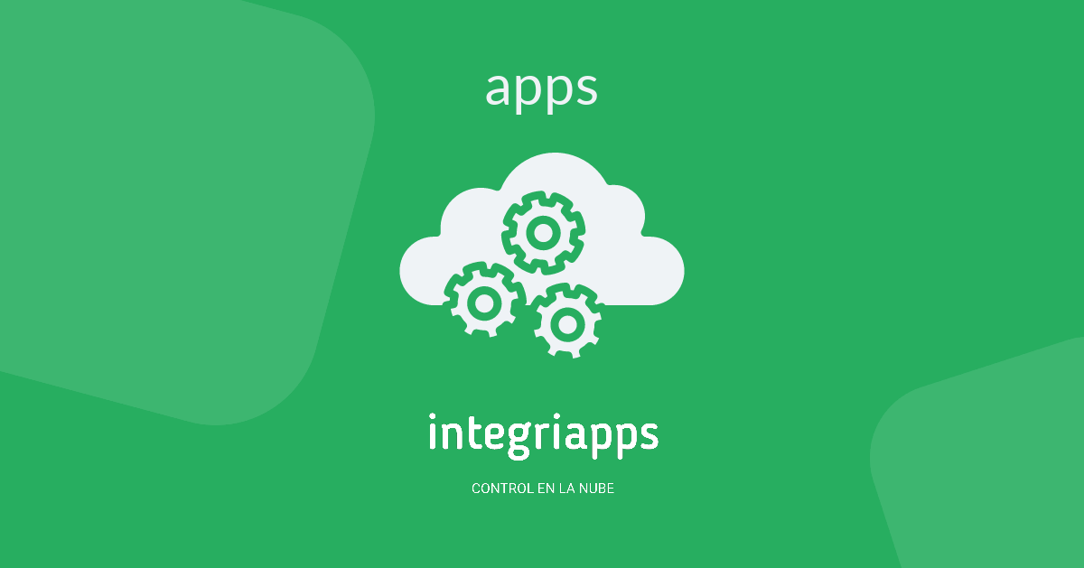 IntegriApps | Registrar una Nueva Cuenta