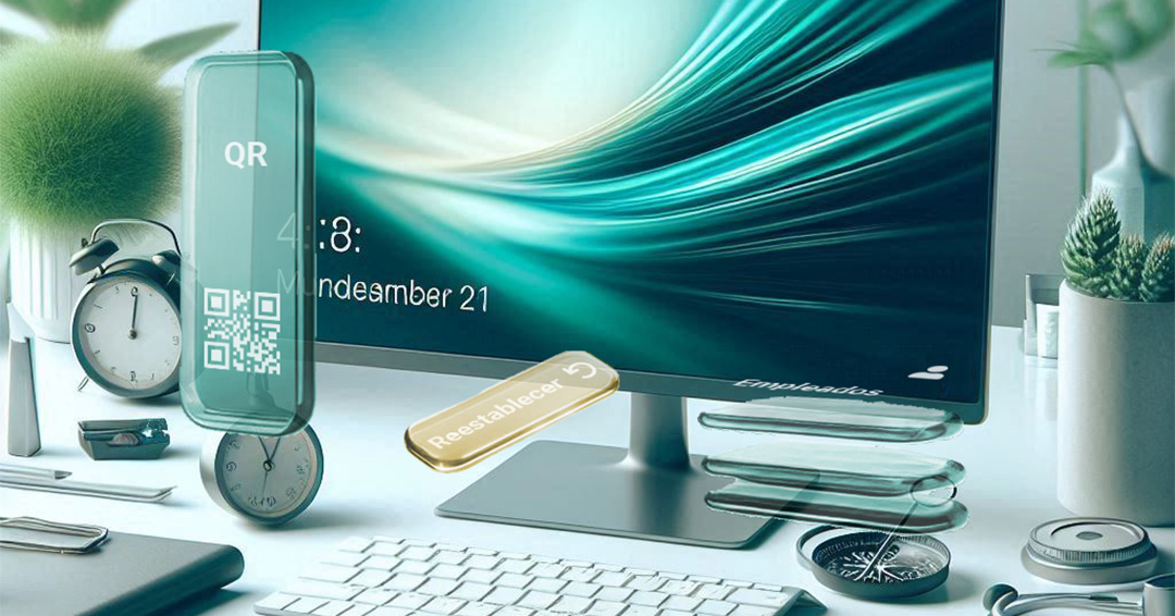 AppHuman | Gestión Empleados, Tests y Reloj Checador Gratis